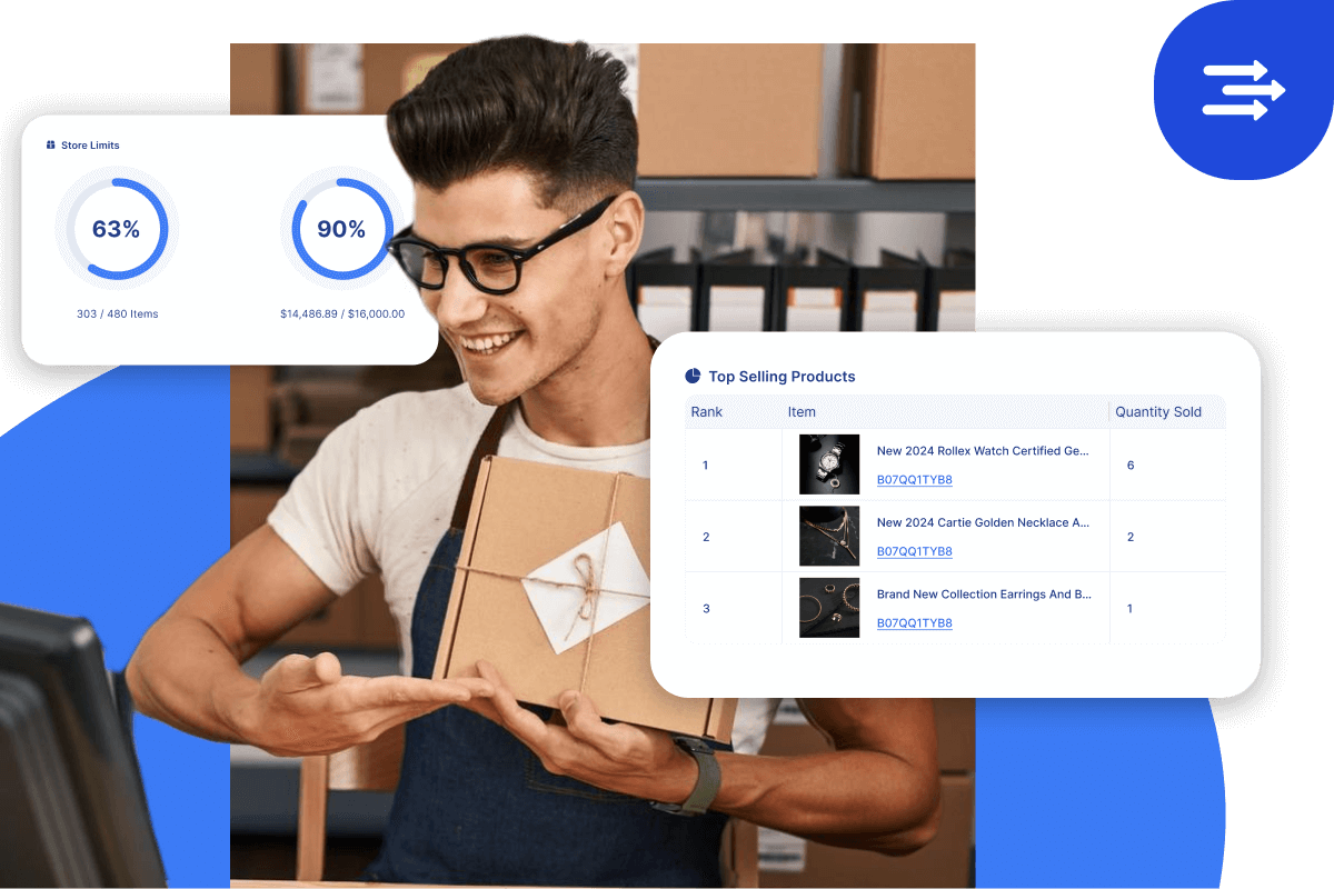 EasyChannel for Online Sellers | EasyChannel